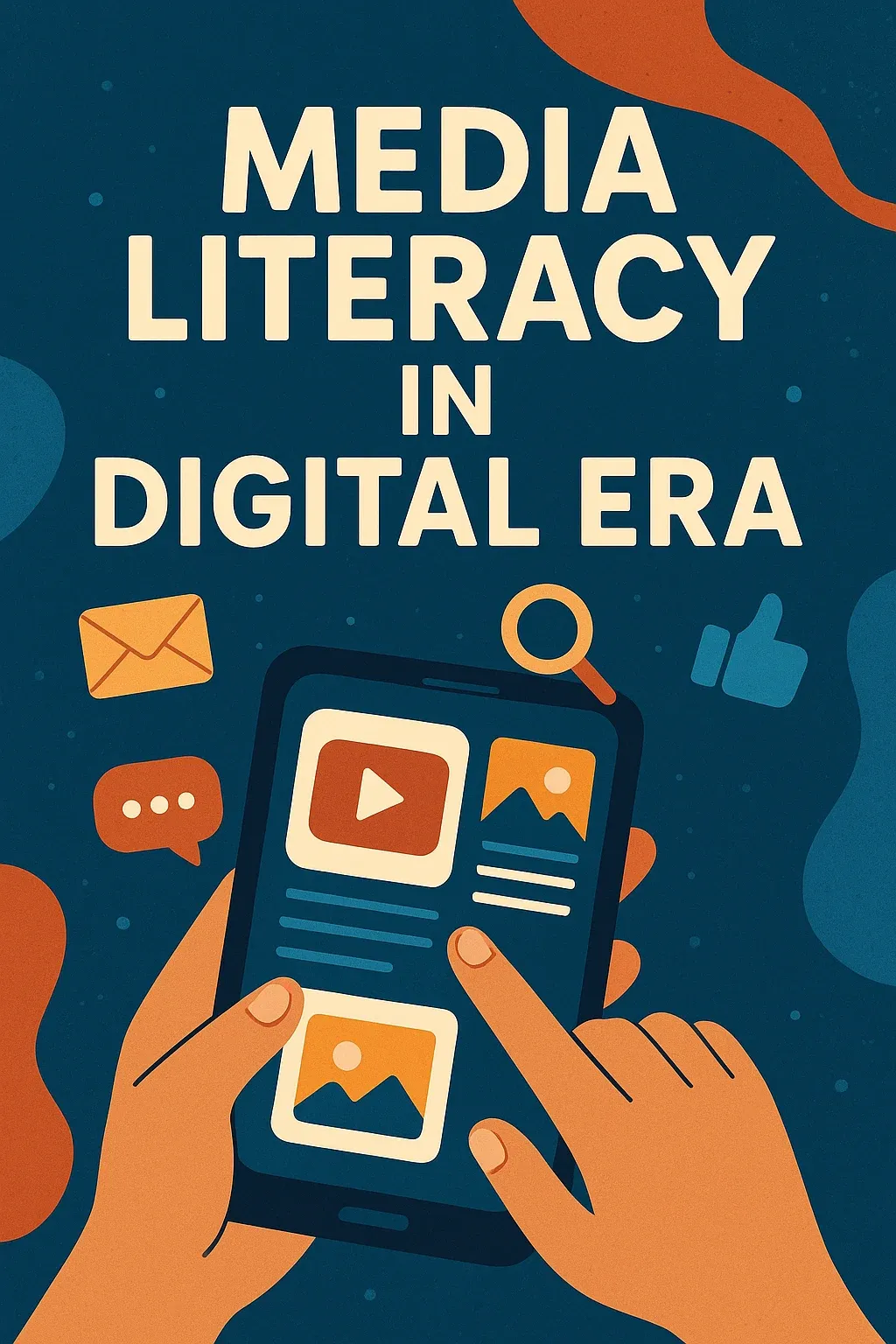 Media Literacy in Digital Era | The Bloggers Collective | International ...
